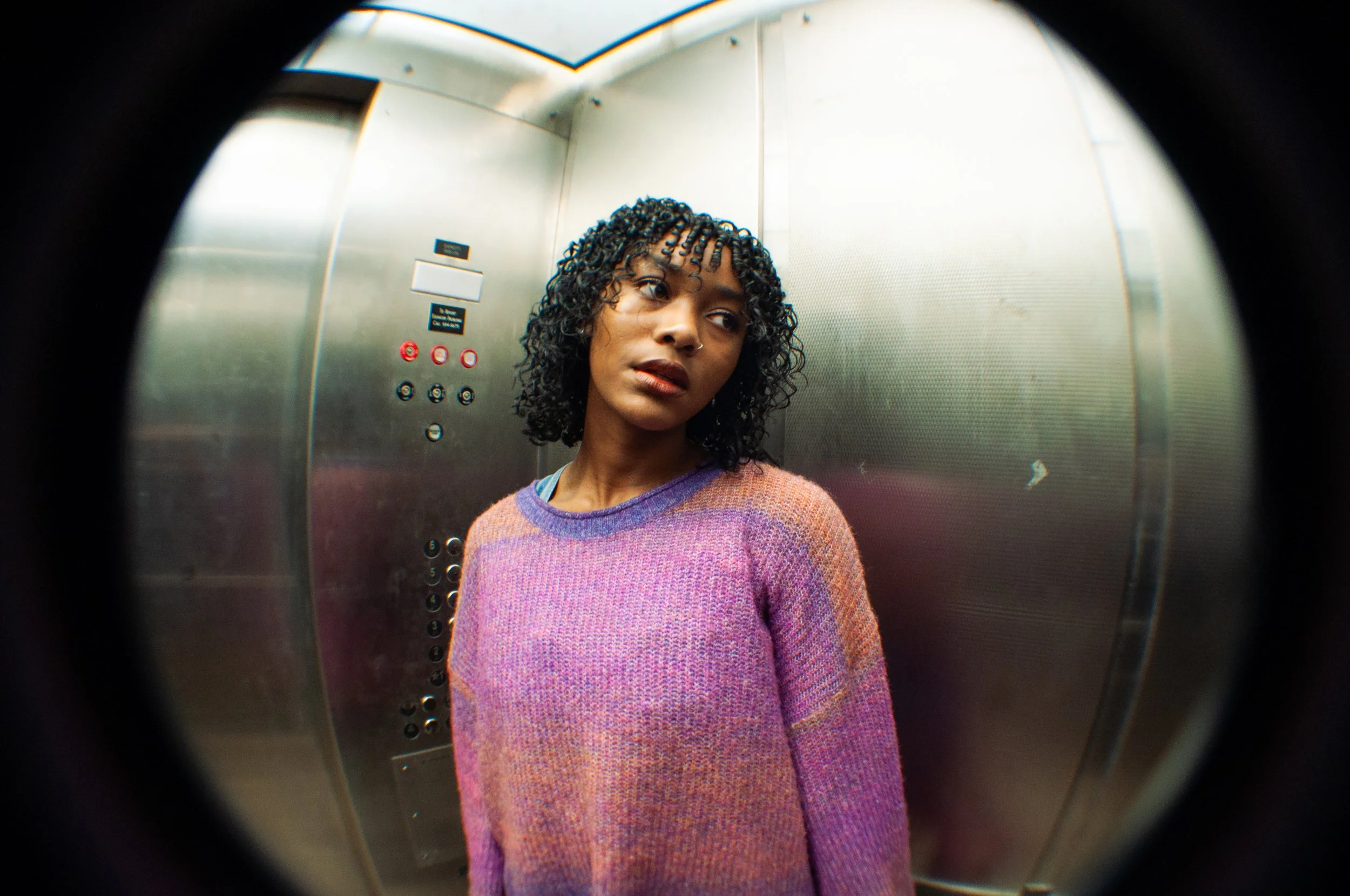 Jahnah Camille — winspear