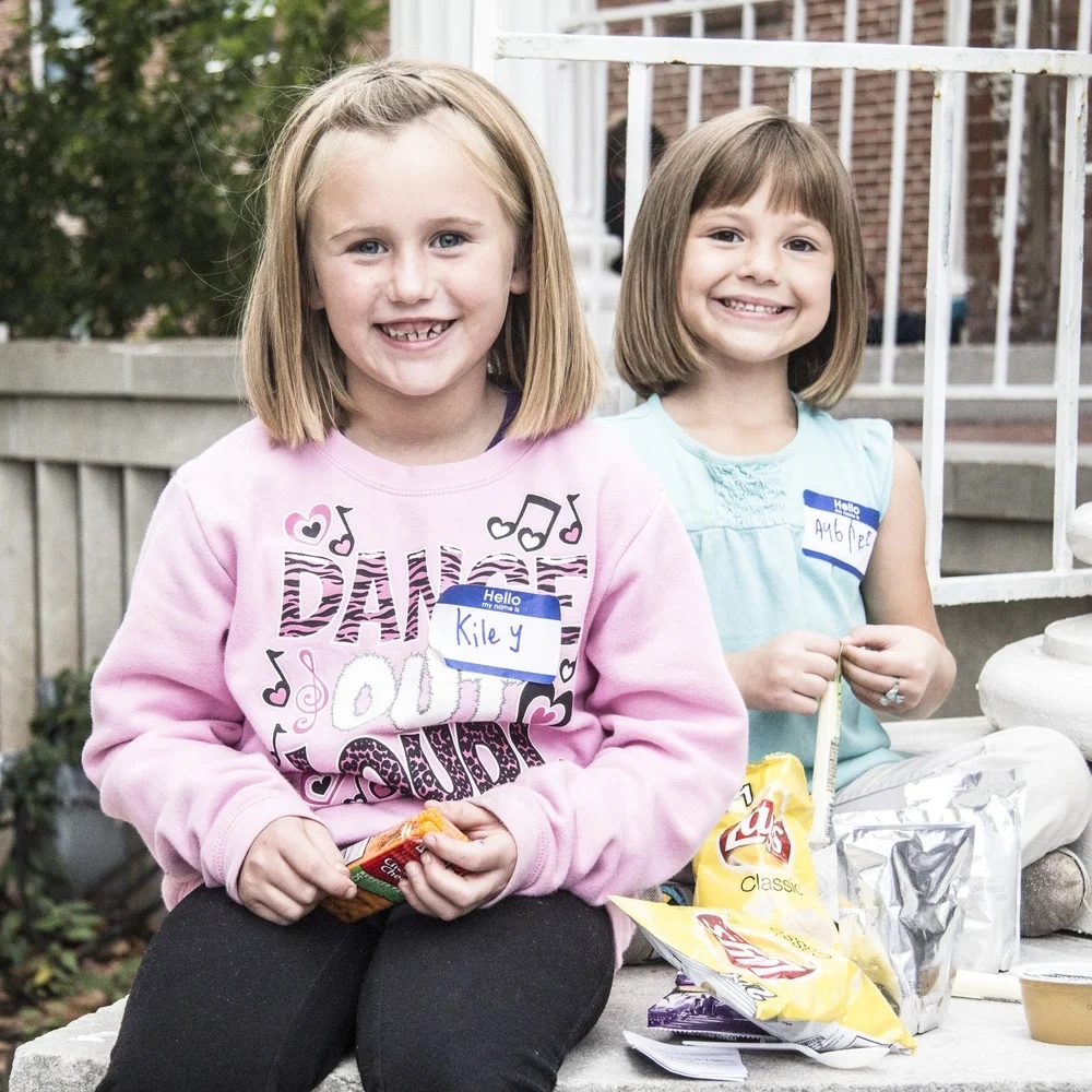 Neighborhood Life House