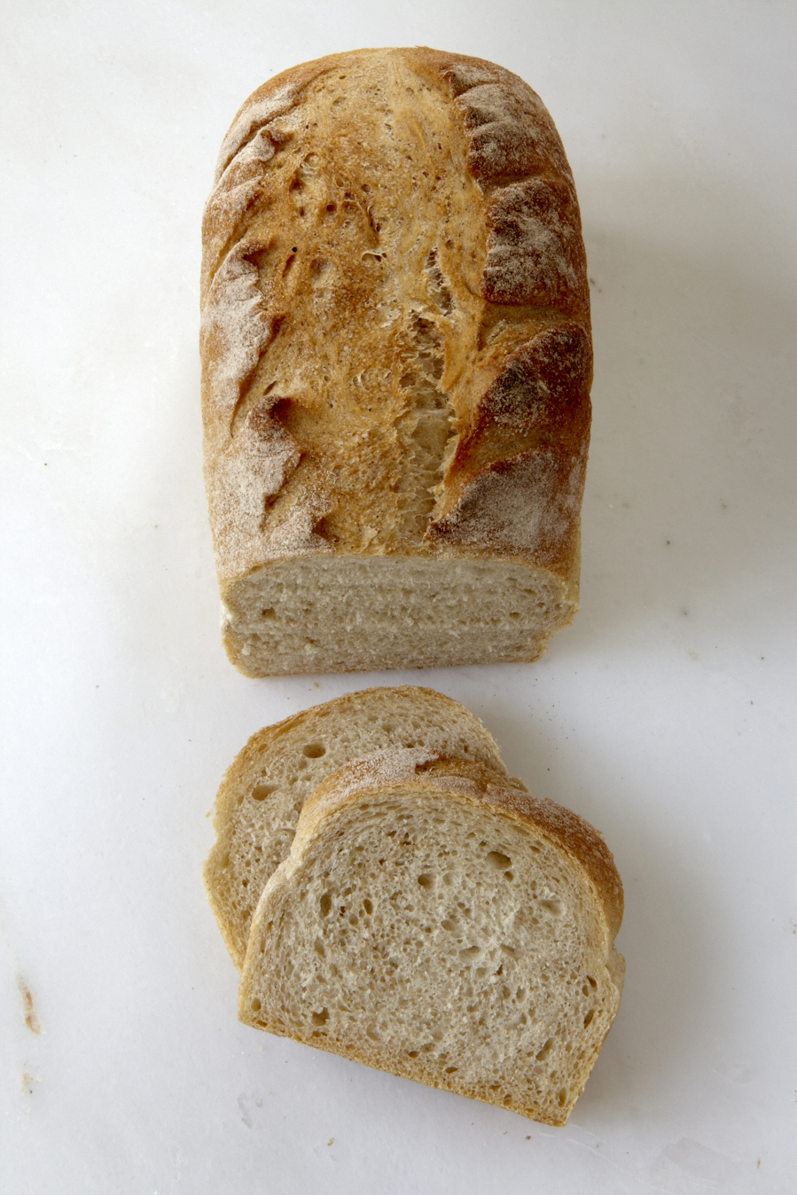 Breads — Bantam Bread