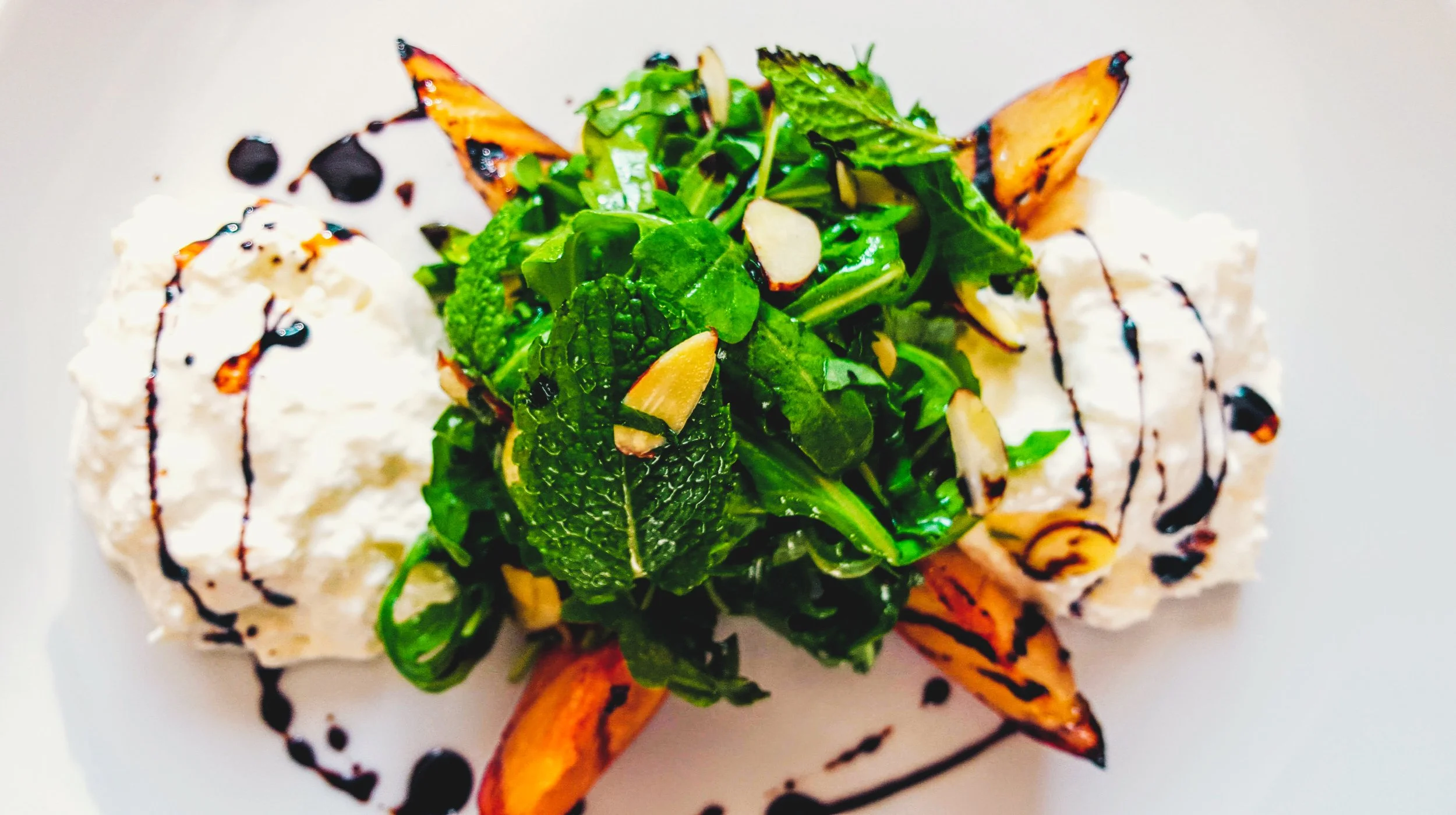 Family Meal — Knoxville Private Chef, Private Events, Corporate ...