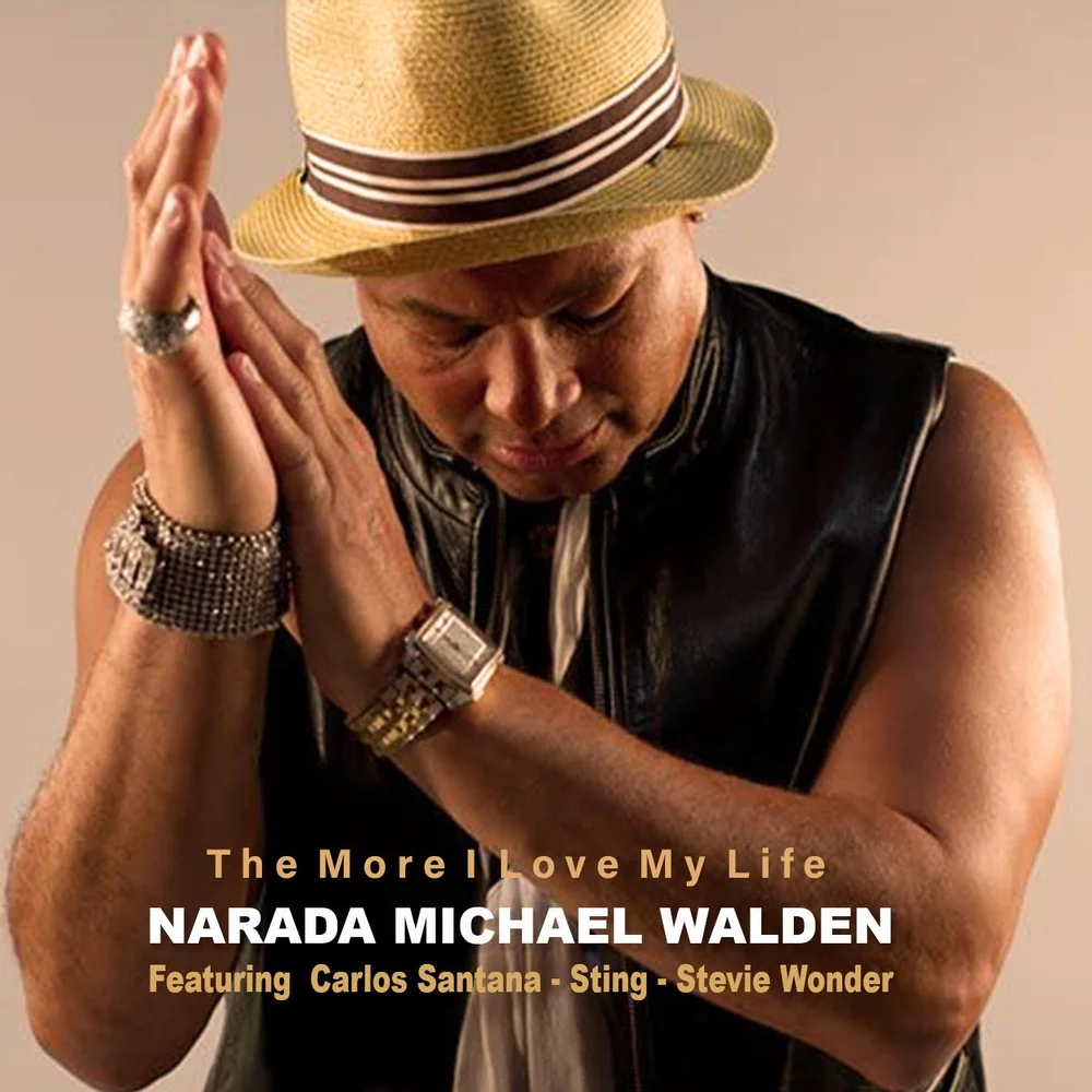 Narada Michael Walden