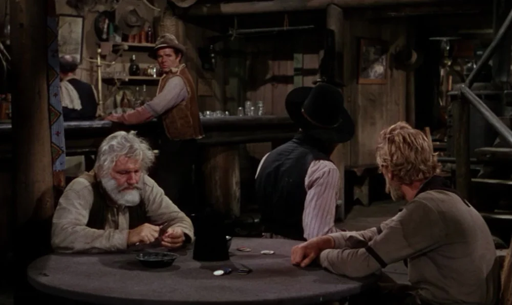 Favorite Scenes and Moments from Shane: The Odd and the Oddly Perfect ...