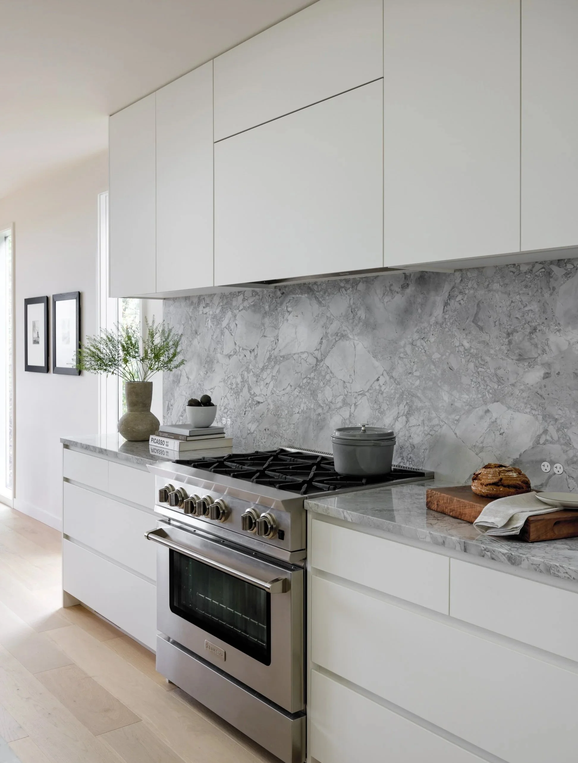 HAWTHORNE TERRACE — Guggenheim Architecture + Design Studio