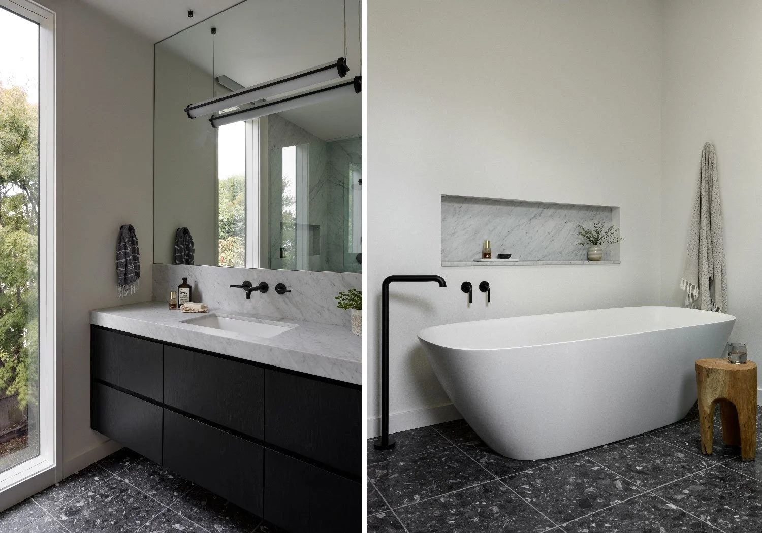 HAWTHORNE TERRACE — Guggenheim Architecture + Design Studio