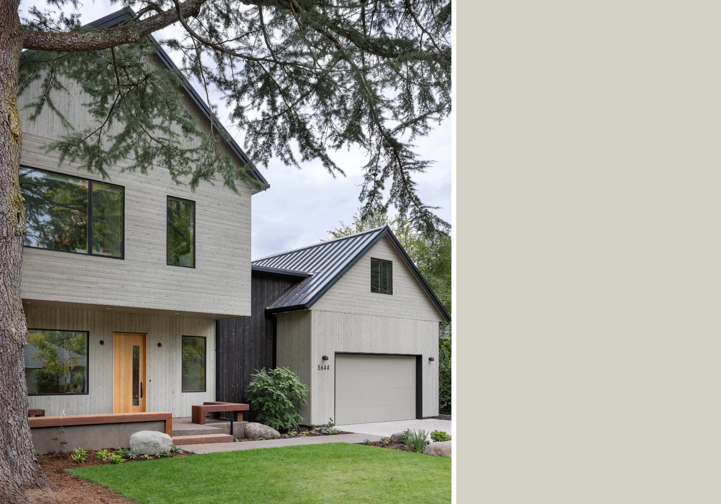 SW Portland Architecture — Guggenheim Architecture + Design Studio