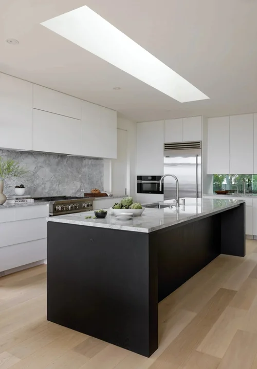 HAWTHORNE TERRACE — Guggenheim Architecture + Design Studio