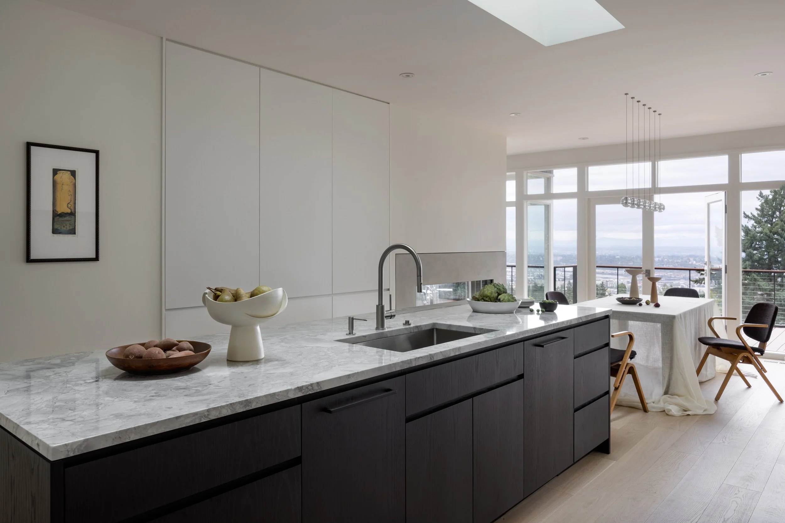 HAWTHORNE TERRACE — Guggenheim Architecture + Design Studio