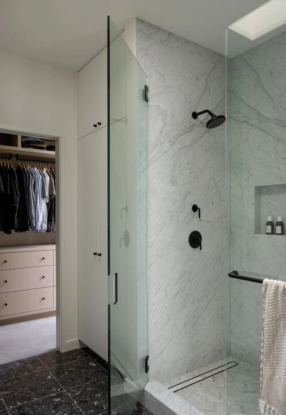HAWTHORNE TERRACE — Guggenheim Architecture + Design Studio
