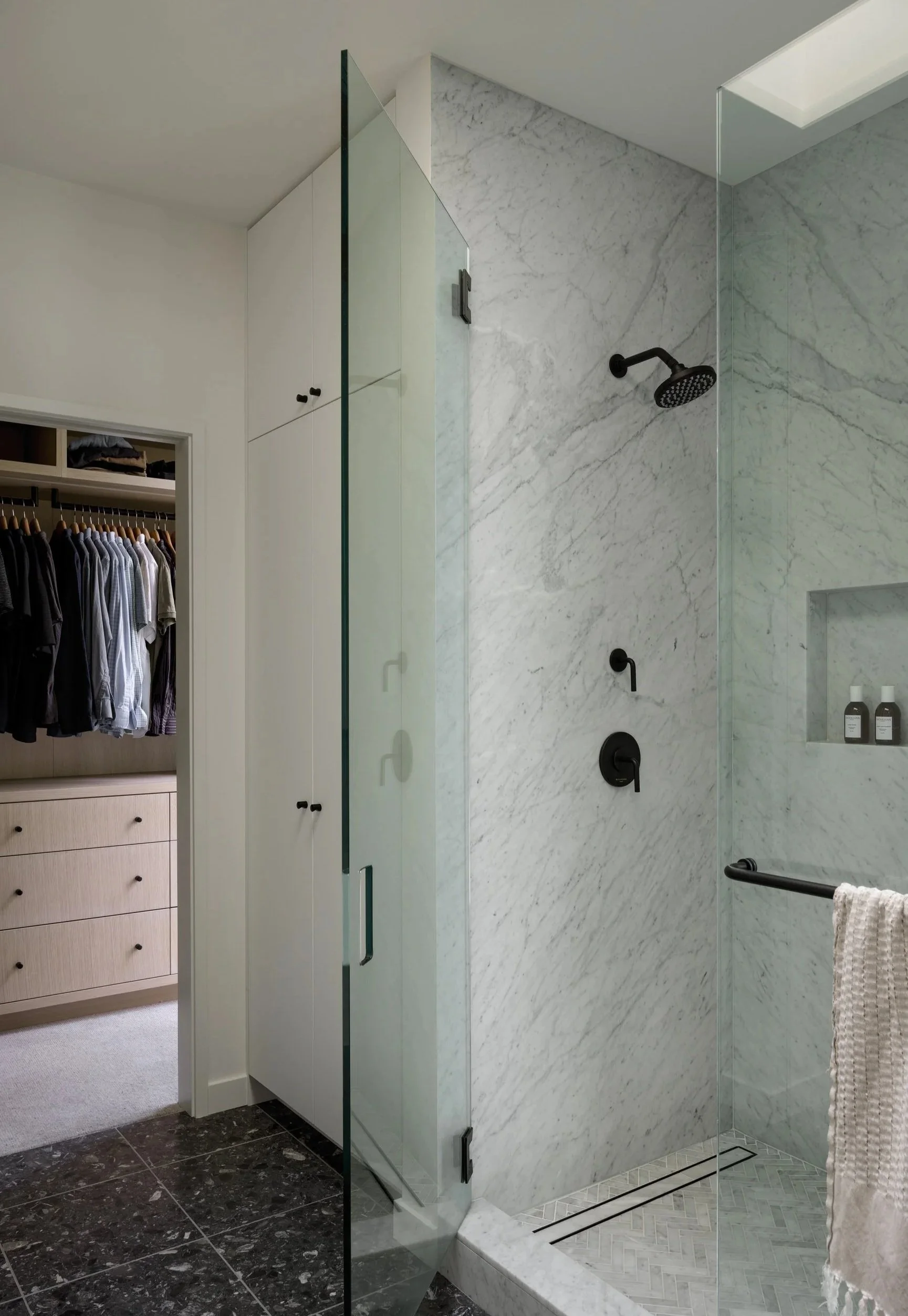 HAWTHORNE TERRACE — Guggenheim Architecture + Design Studio