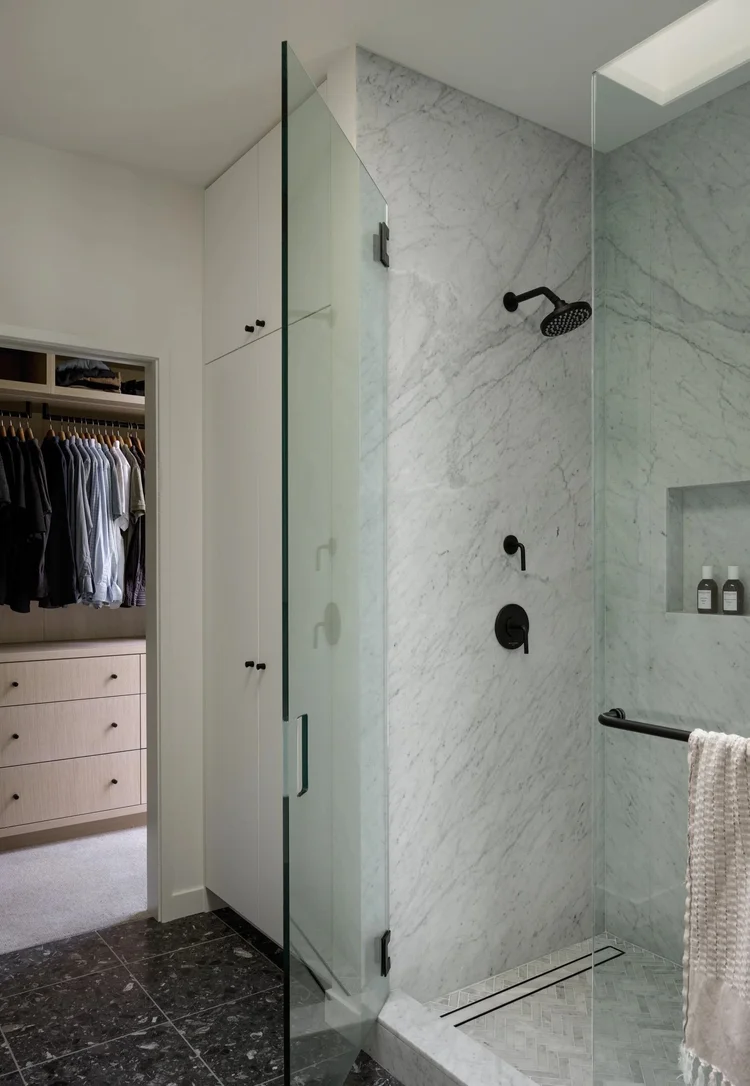 HAWTHORNE TERRACE — Guggenheim Architecture + Design Studio