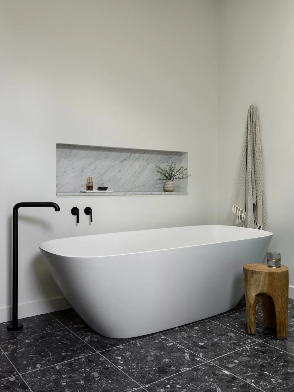 HAWTHORNE TERRACE — Guggenheim Architecture + Design Studio