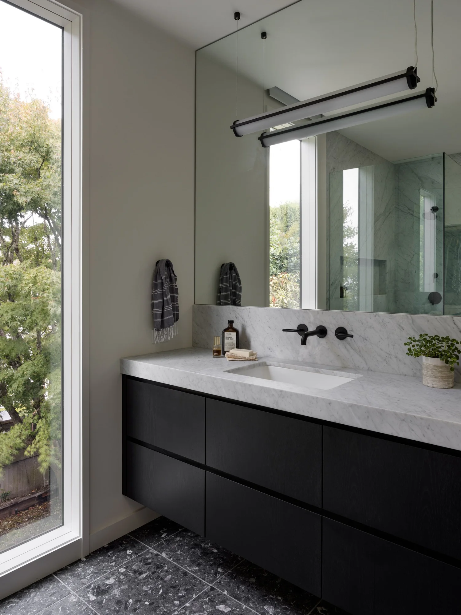 HAWTHORNE TERRACE — Guggenheim Architecture + Design Studio