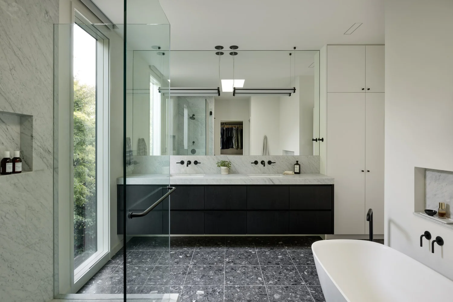 HAWTHORNE TERRACE — Guggenheim Architecture + Design Studio