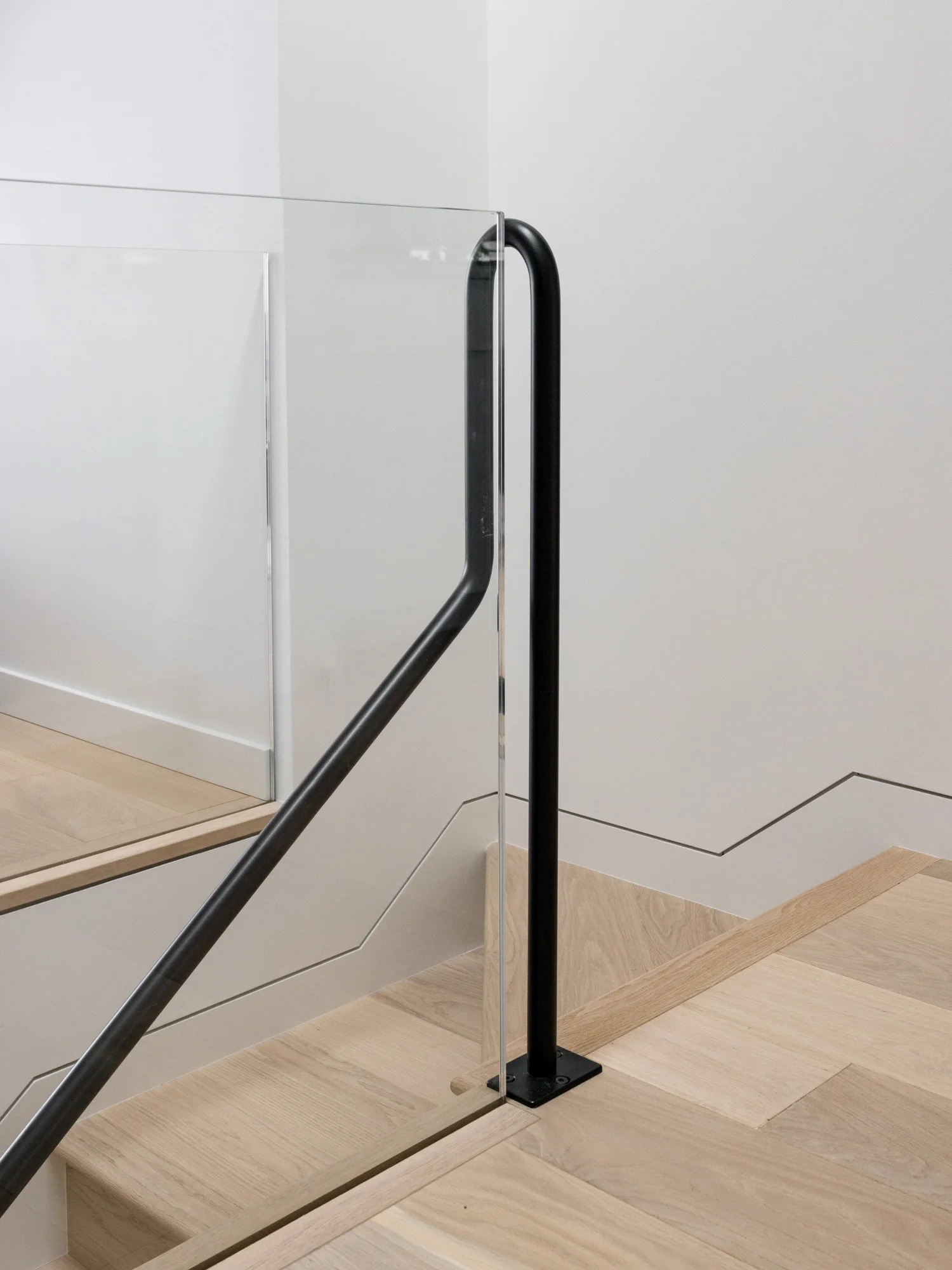 HAWTHORNE TERRACE — Guggenheim Architecture + Design Studio