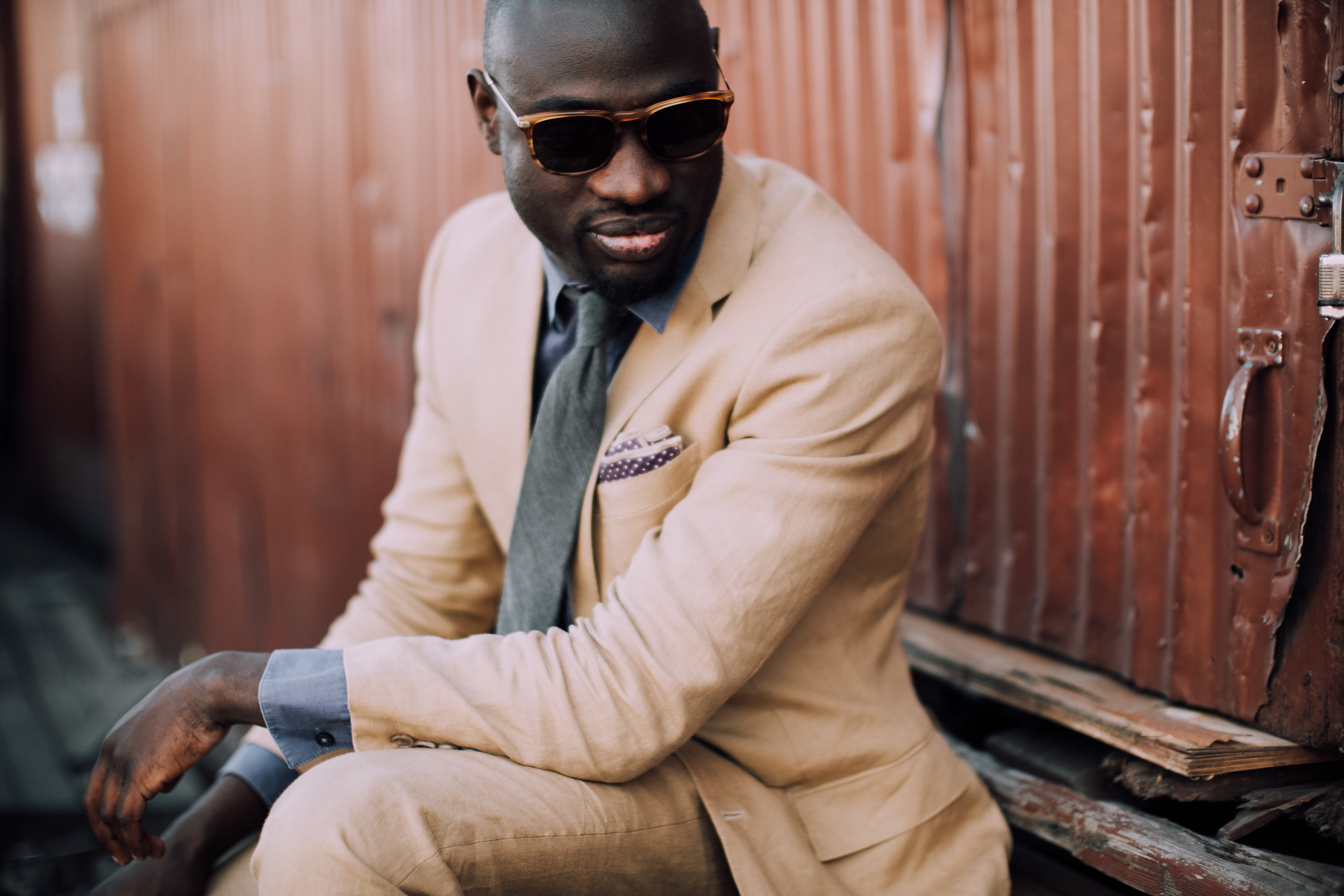 Raleigh Wedding Photographer - Justin Clark Photography