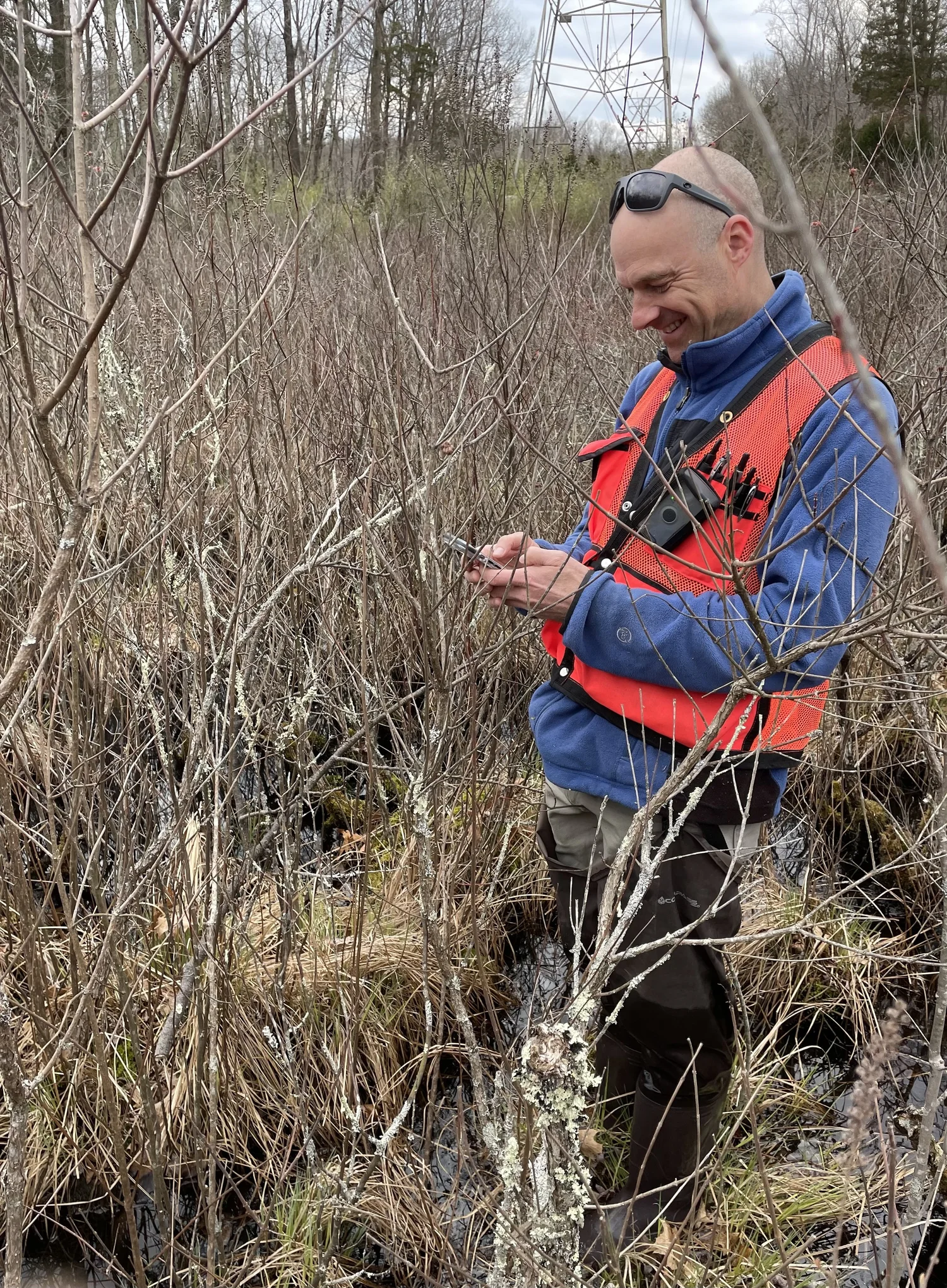 Who we are — Davison Environmental