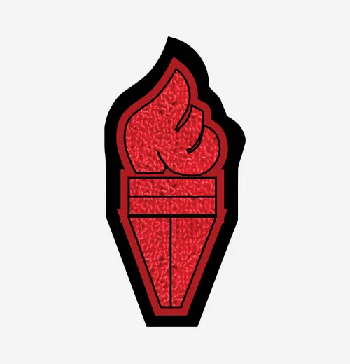 NHS Patches — Maverick Awards