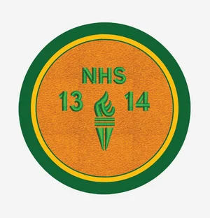 NHS Patches — Maverick Awards