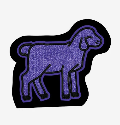 FFA Patches — Maverick Awards