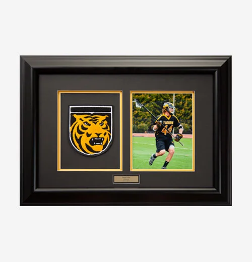 Maverick Awards - Custom Chenille, Letter Jackets, Blankets, Framed ...