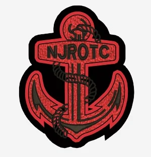 ROTC Patches — Maverick Awards