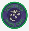 ROTC Patches — Maverick Awards