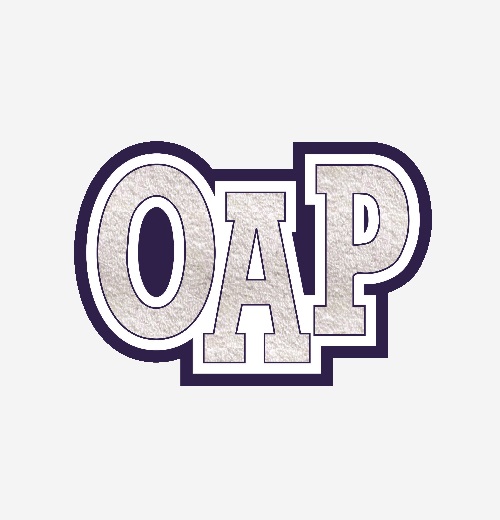 Drama Patches — Maverick Awards