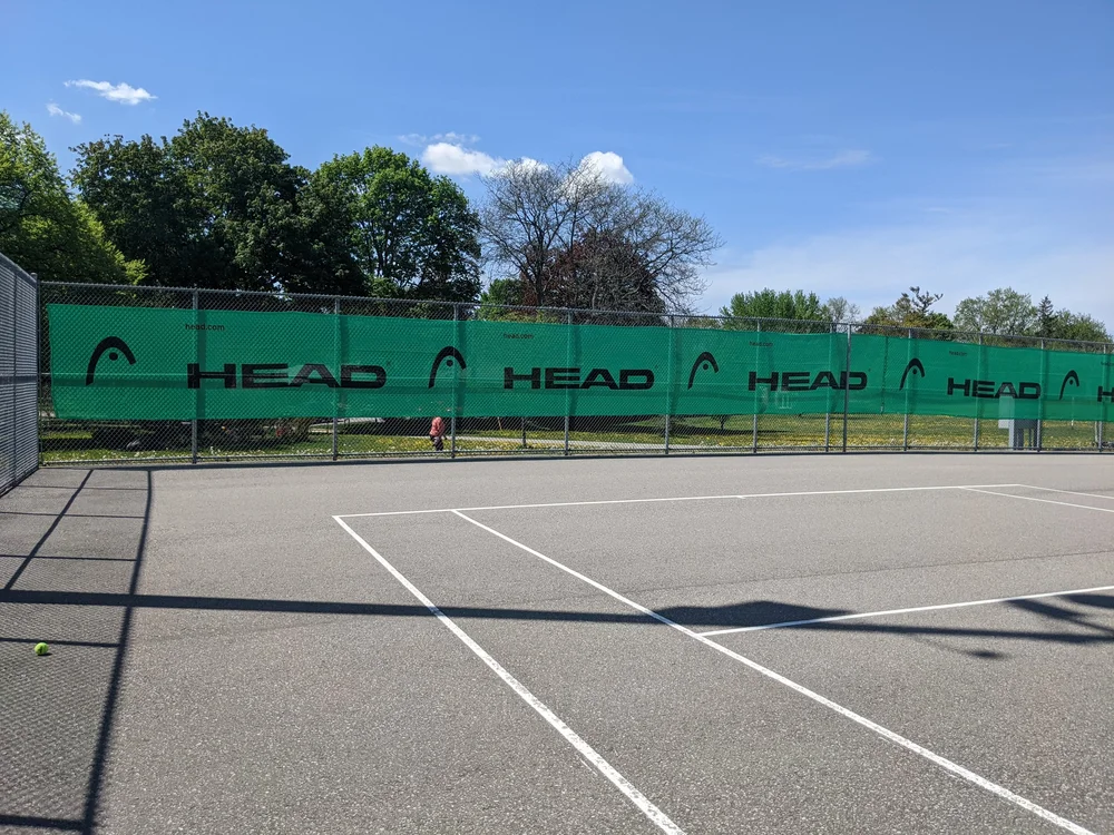 Newtonbrook Tennis Club