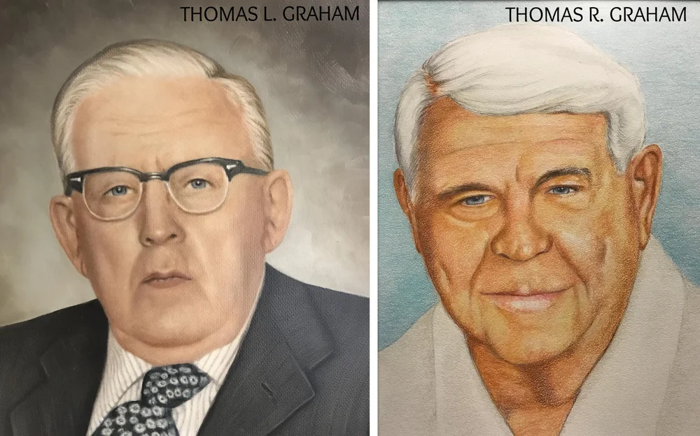 About Us — Thomas Graham Associates, Inc.