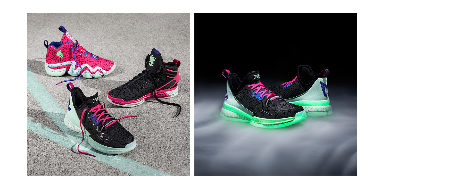 Product Photography — OVERCAST CREATIVE