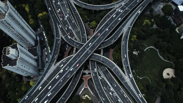 Adidas Terrex China — OVERCAST CREATIVE