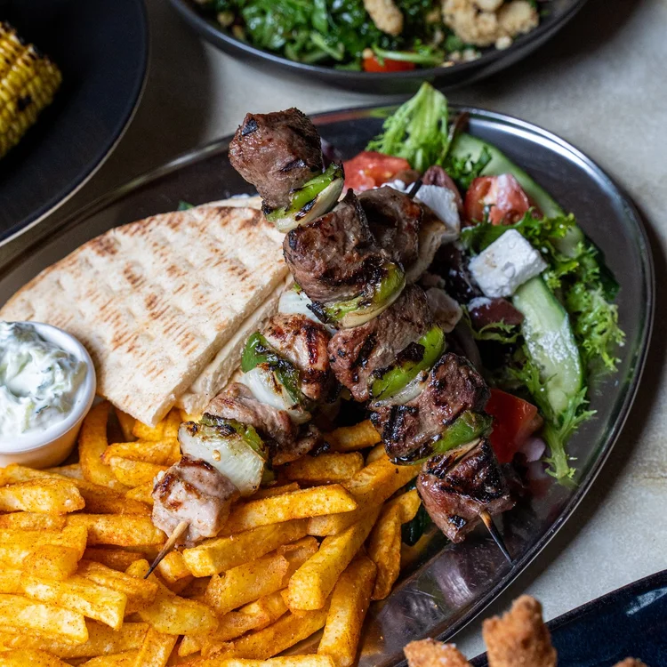 Gallery — Dandenong Pavilion | Voted Best Restaurant in Dandenong