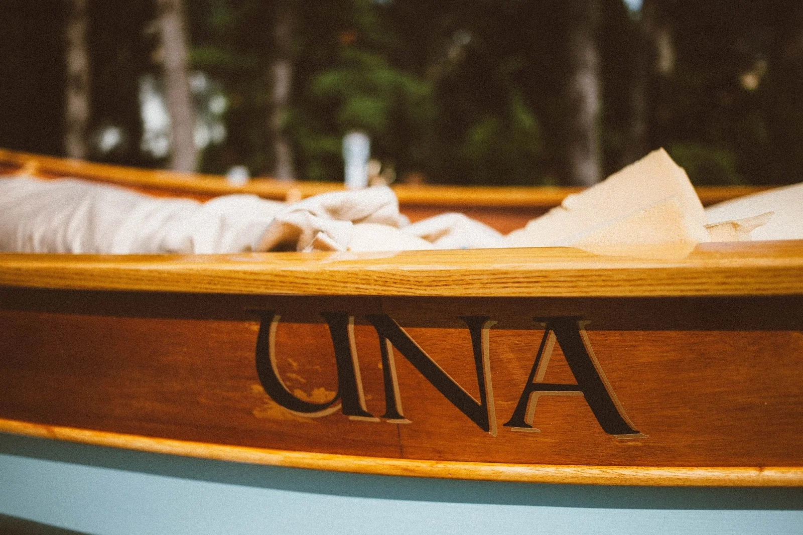 Adventures | Sailing Una — A Girl Named Leney