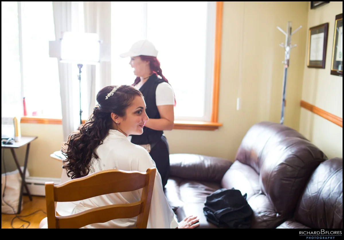 Melissa & Rudy's Wedding at The Graycliff in Moonachie, NJ ...