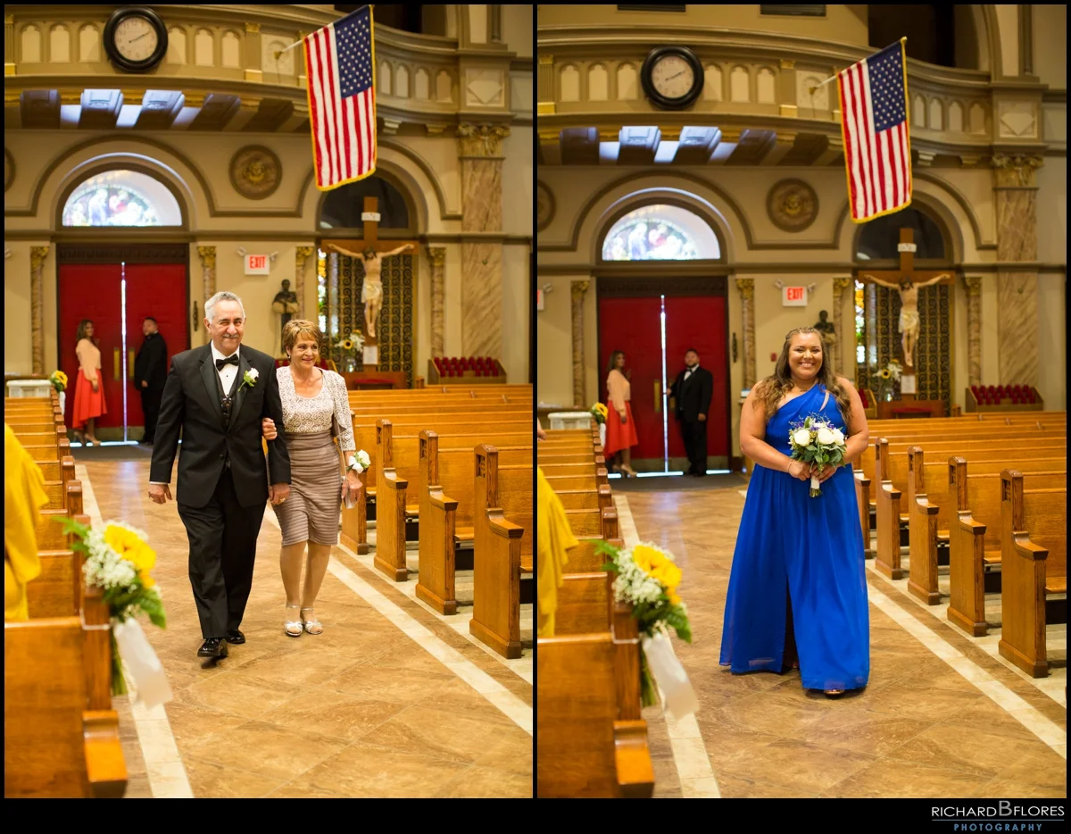 Melissa & Rudy's Wedding at The Graycliff in Moonachie, NJ ...