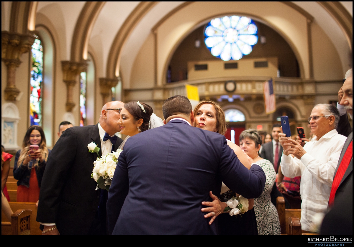 Melissa & Rudy's Wedding at The Graycliff in Moonachie, NJ ...