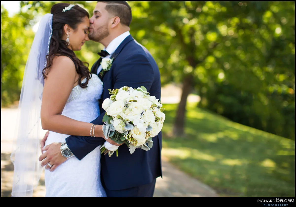 Melissa & Rudy's Wedding at The Graycliff in Moonachie, NJ ...