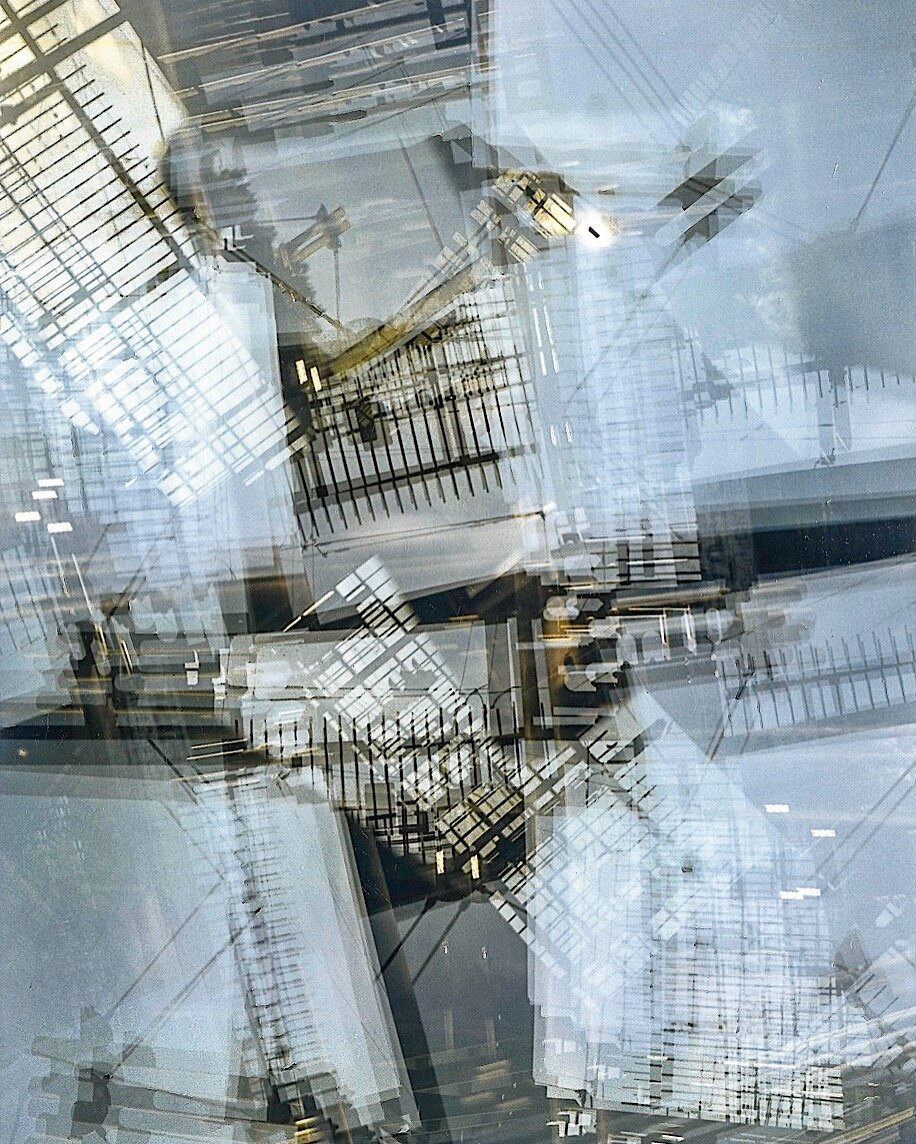 fences — eureka studios