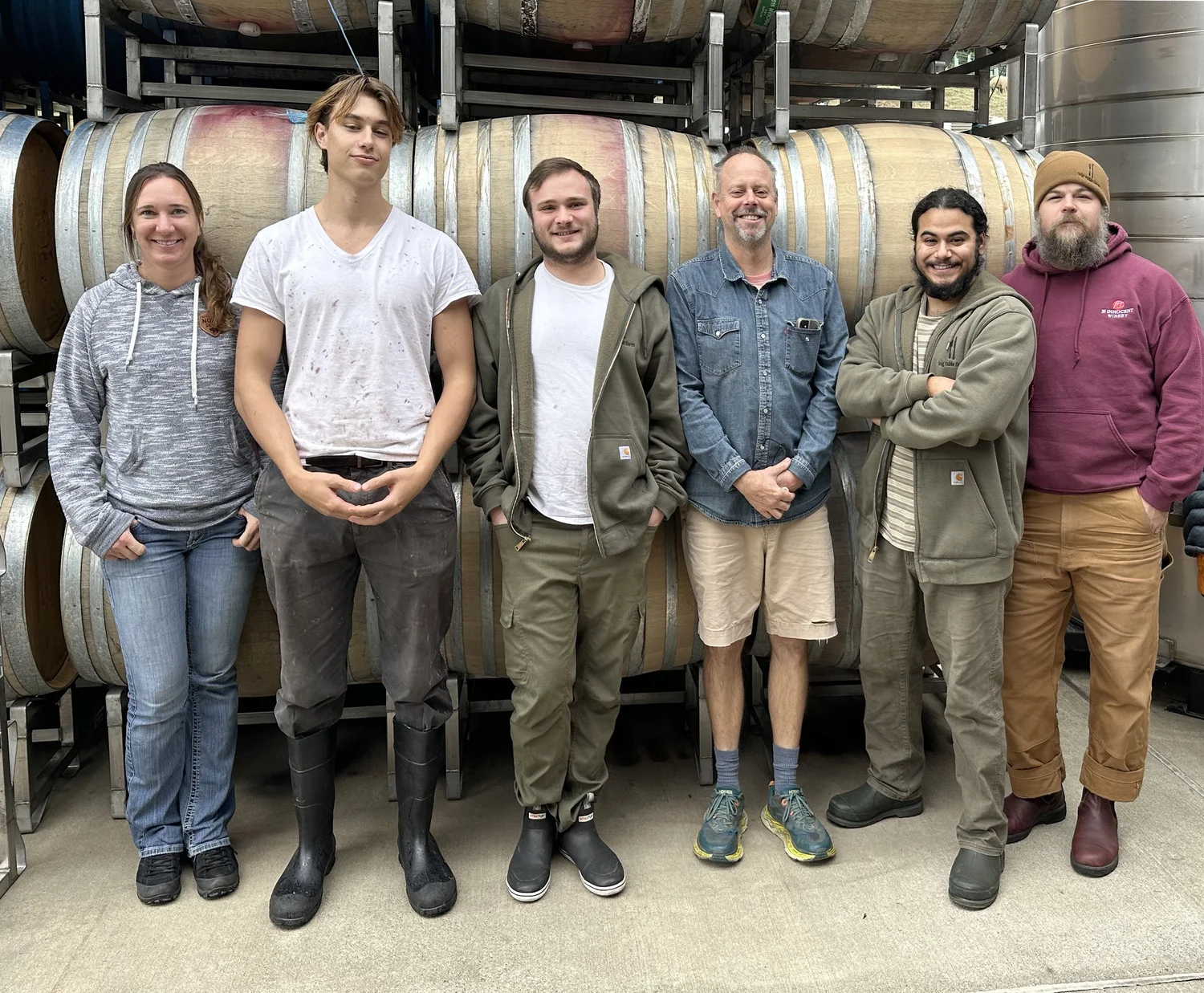 Newsletters — big table farm