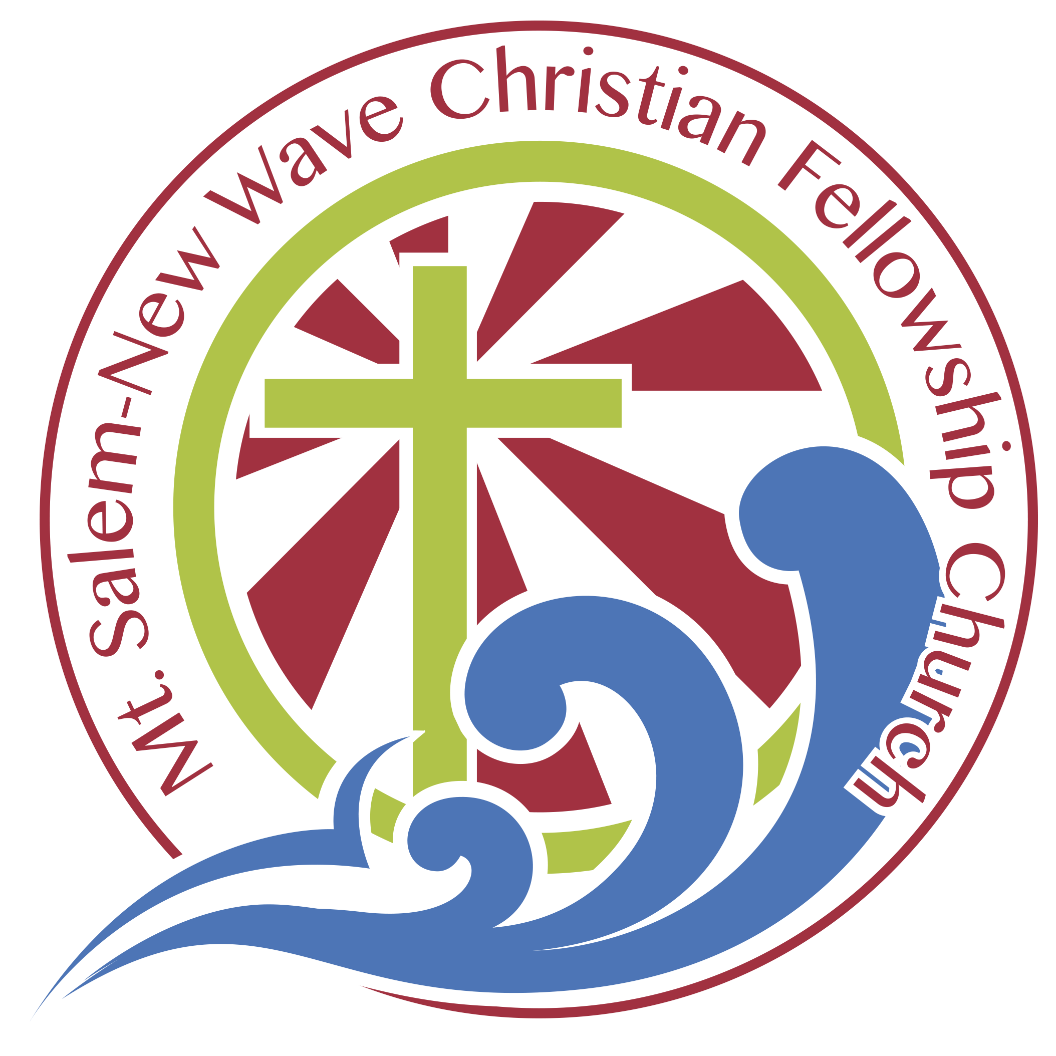 Fellowship One Logo New Beginning Fellowship Church B.B. Songaplay