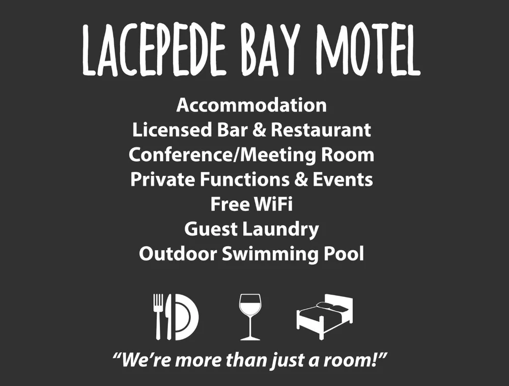 Lacepede Bay Motel & Restaurant