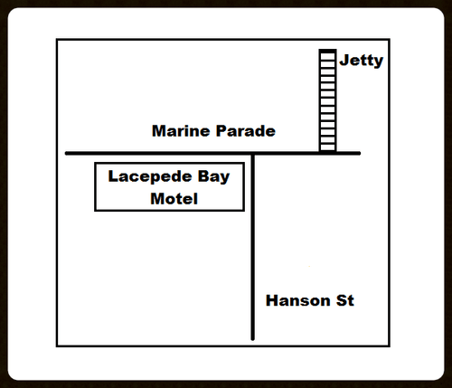 Lacepede Bay Motel & Restaurant