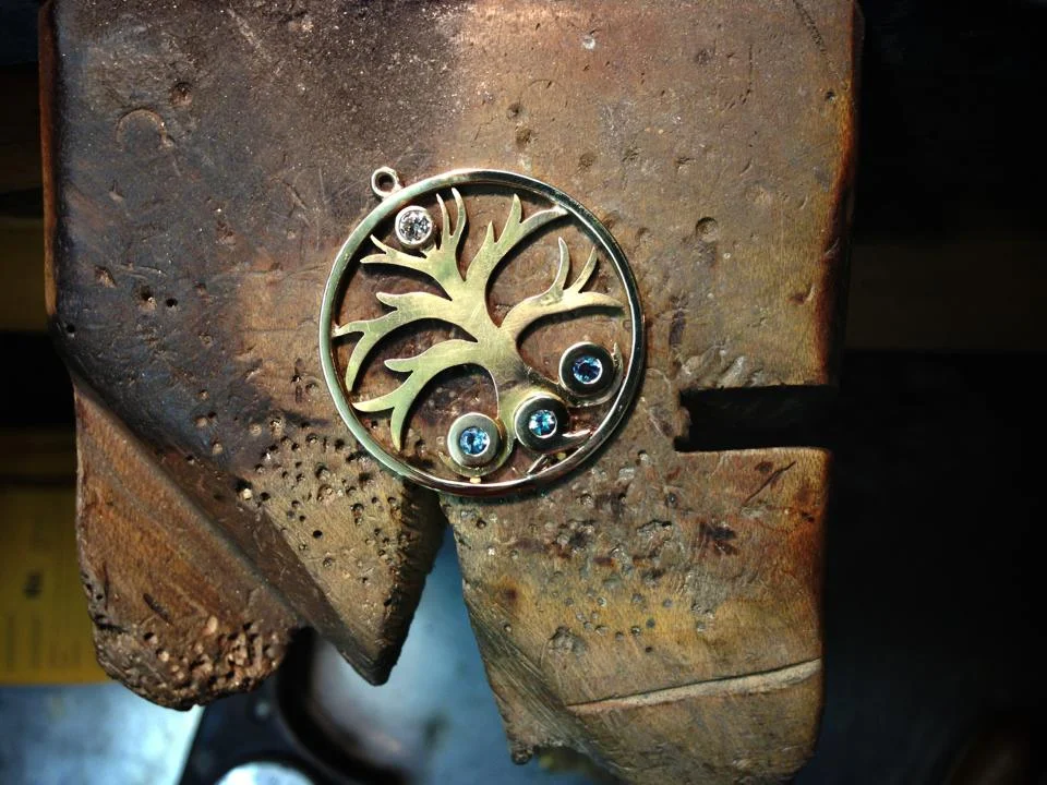 Luke Goldsmith Fine Jewellers