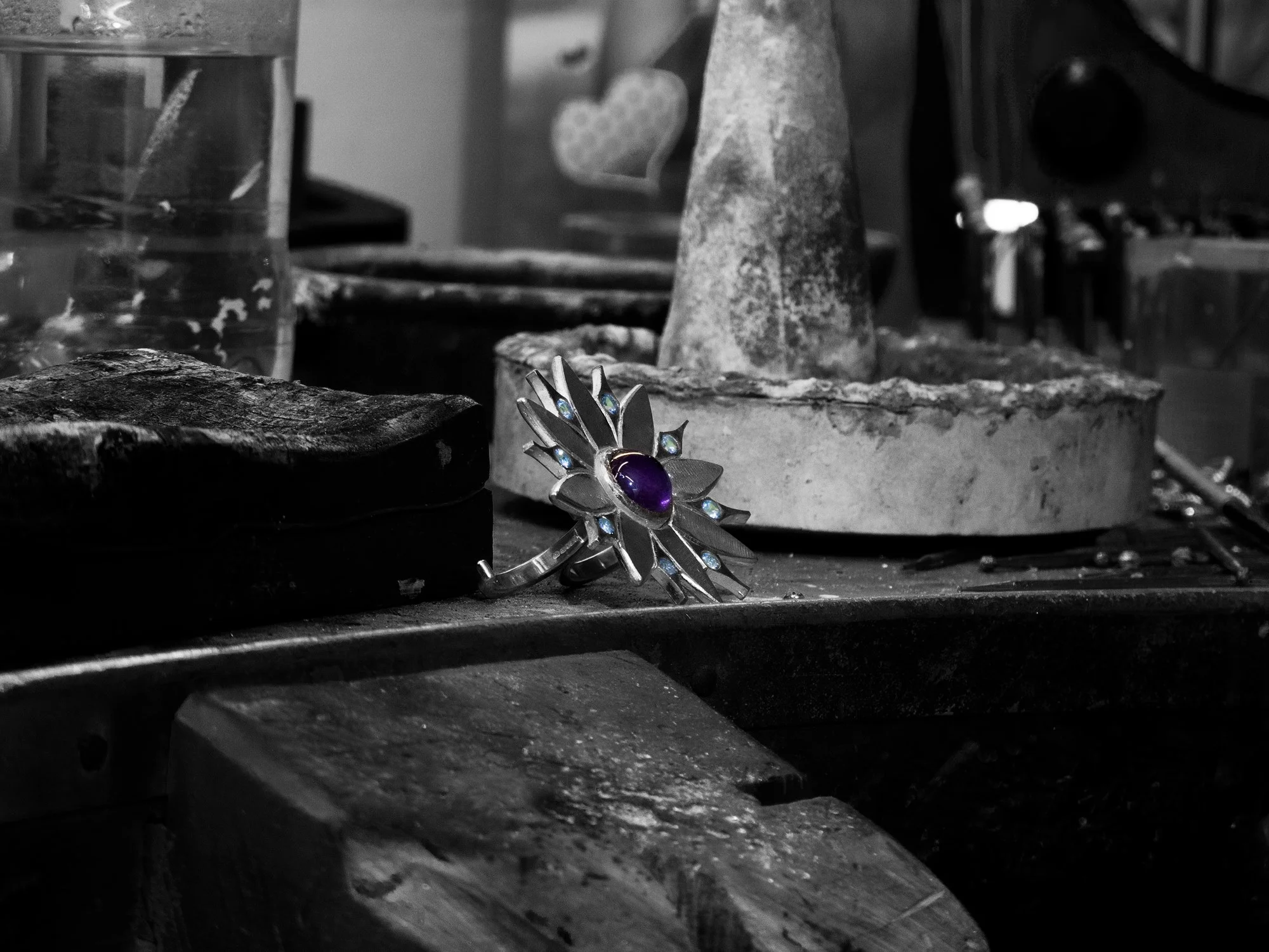 Luke Goldsmith Fine Jewellers