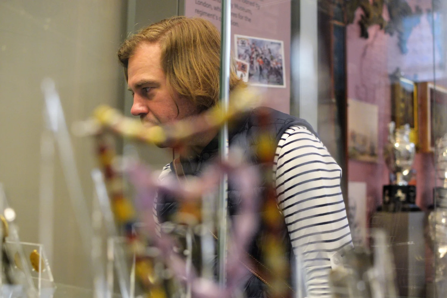 Luke Goldsmith Fine Jewellers