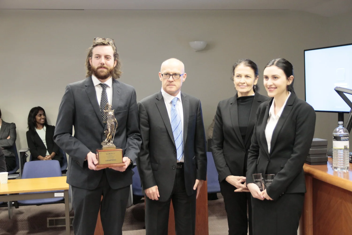 News — The Animal Law Institute