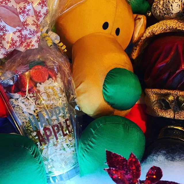 Happy Apple Inn