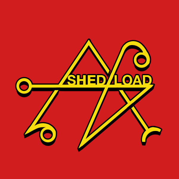 The Order of the Shed — Shedload Theatre