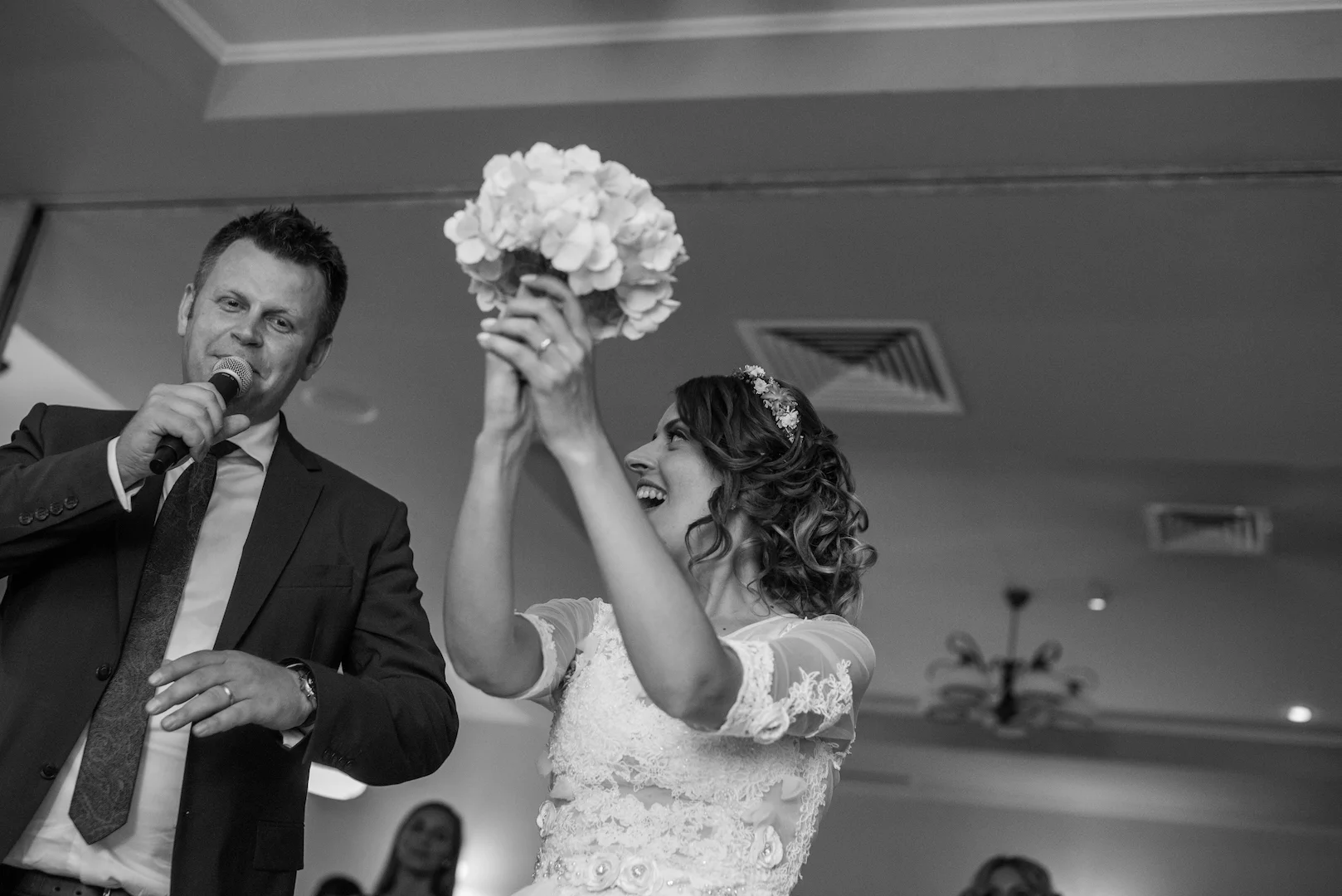 Sfaturi utile nunta — Marius Chiorean