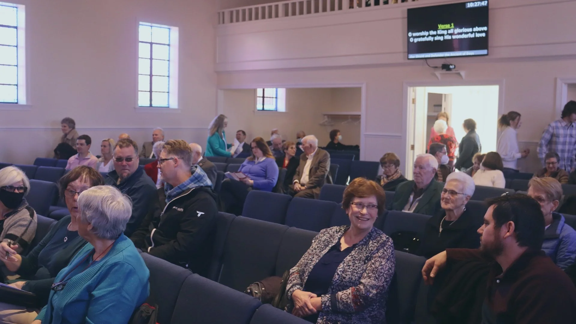 Adults — Pleasant View Baptist Church